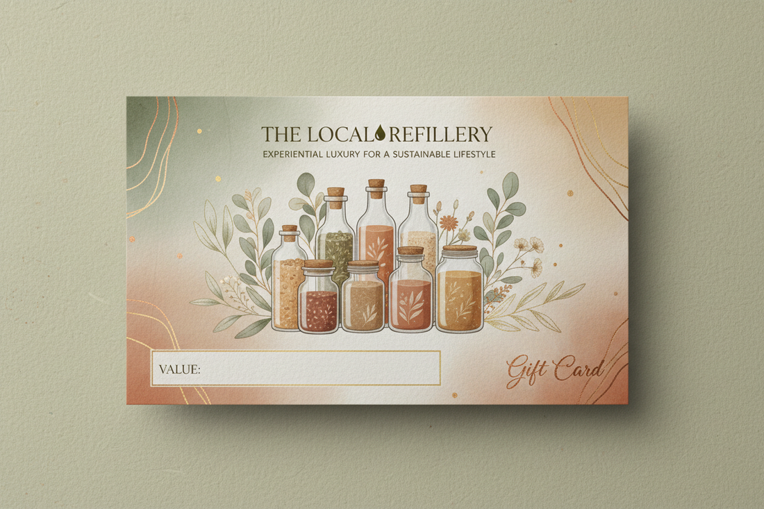 The Local Refillery Gift Card